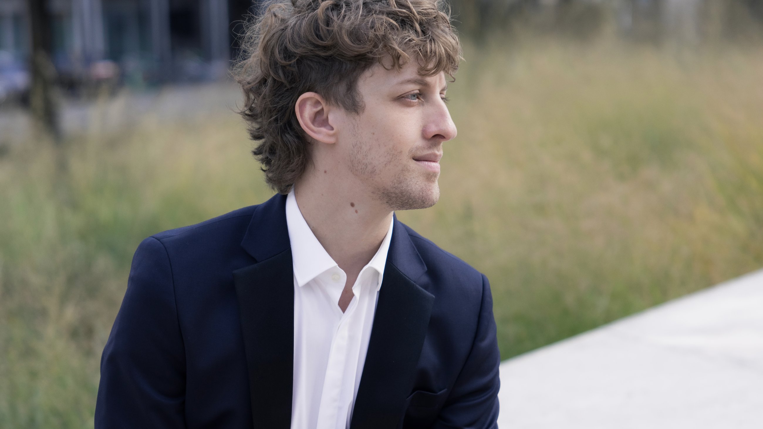 Christopher Sokolowski | HarrisonParrott